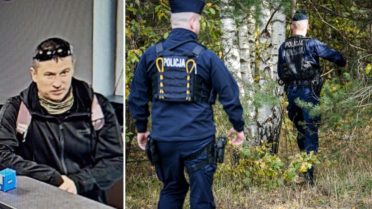 Gdynia. Grzegorz Borys jest poszukiwany od 13. dni. Apel na dzień ... Gdynia. Grzegorz Borys jest poszukiwany od 13. dni. Apel na dzień ...
