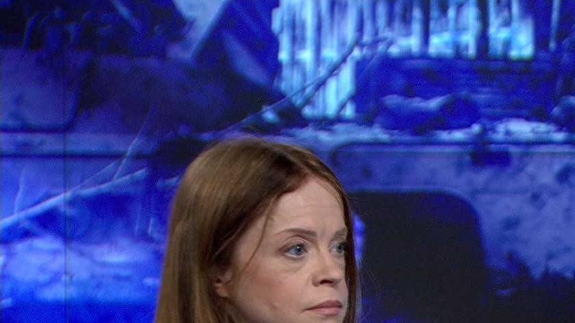 500 dni od rosyjskiej inwazji na Ukrainę. Anna Maria Dyner i Bogusław ...