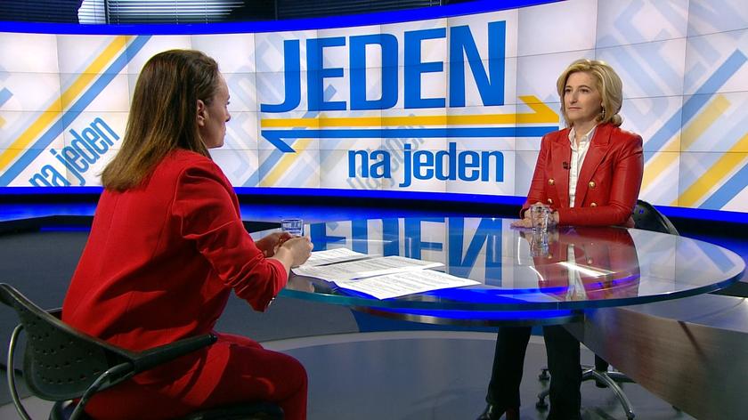 Energetyka - zyski Orlenu. Komentuje Grażyna Piotrowska-Oliwa - TVN24 ...