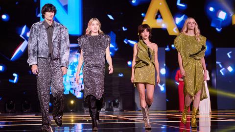 "Top Model". Dominik Szymański: chcę udowodnić pani od matematyki, że ...