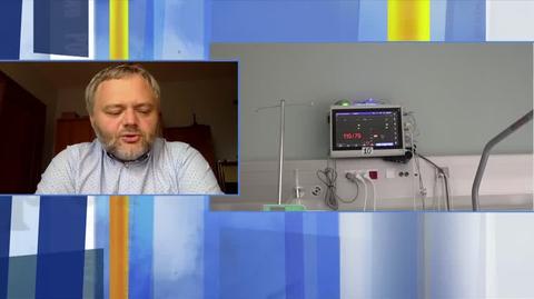 Szczepienia na koronawirusa w Polsce. Doktor Franciszek Rakowski o ...