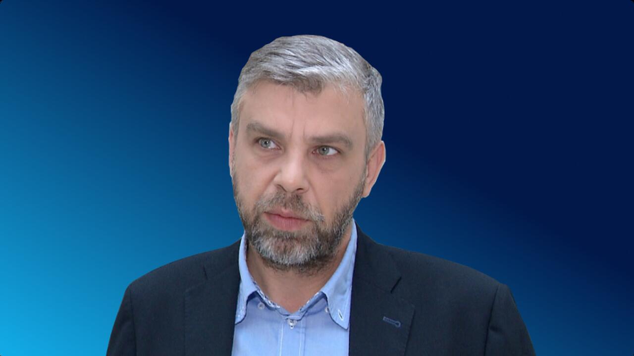 Robert Zieliński - TVN24