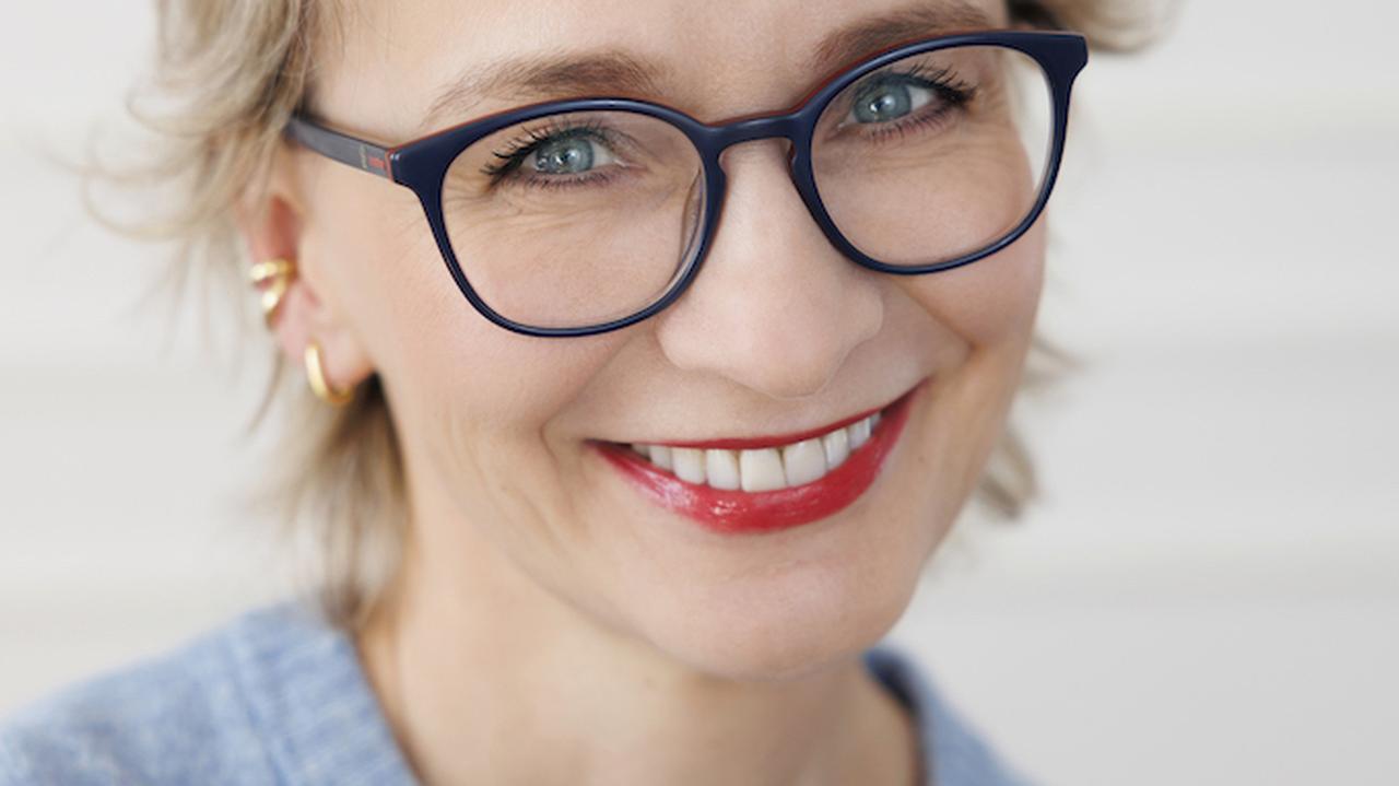 Joanna Kostyła - TVN24