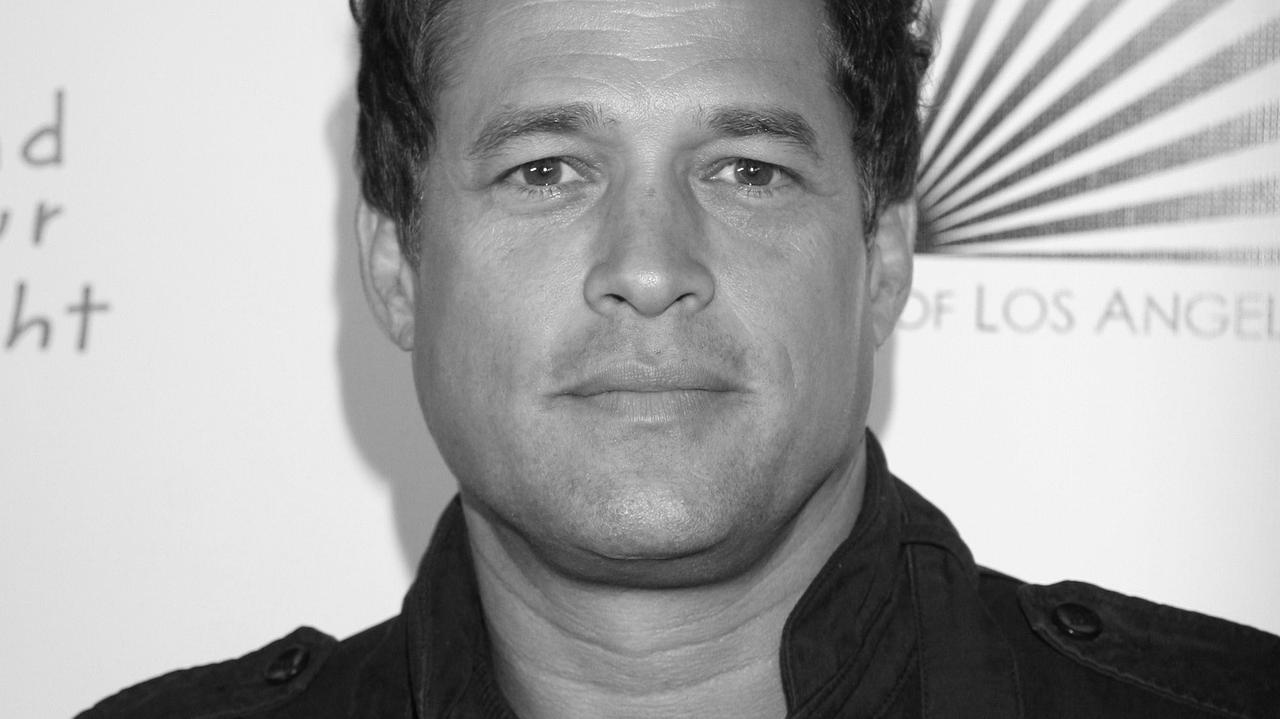 David Gail nie żyje. Aktor z serialu "Beverly Hills 90210" miał 58 lat ...