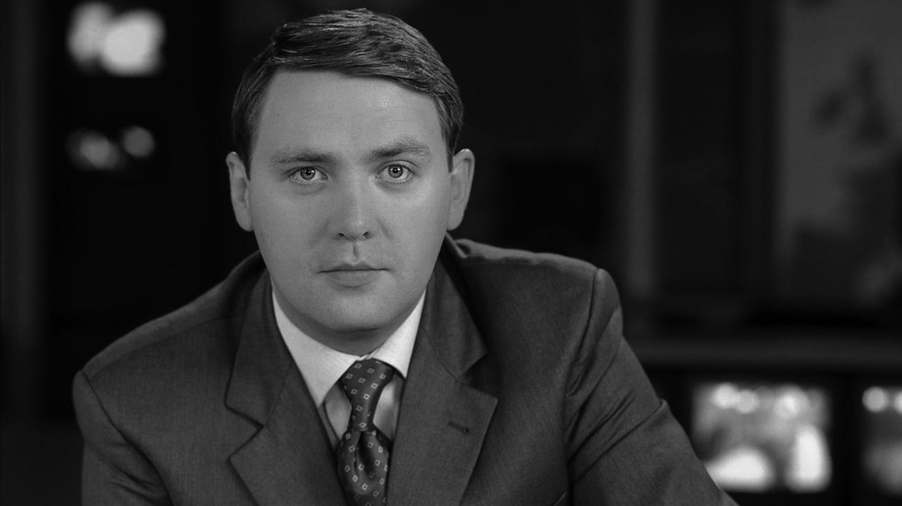 Marcin Pawłowski zmarł 16 lat temu. rocznica śmierci dziennikarza "Faktów" TVN - TVN24