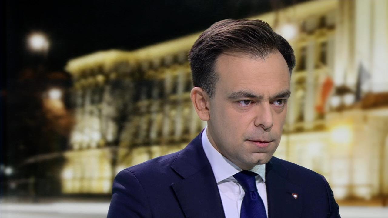 Minister finansów Andrzej Domański o pomocy dla powodzian i zmianach w ...