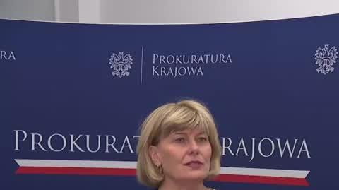 Przeszukano biura zastępców rzecznika dyscyplinarnego sędziów ...