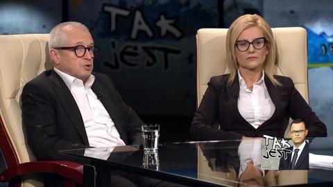 Afera podsłuchowa. Zeznania Marcina W. Prokurator Ewa Wrzosek i mecenas Jacek Dubois komentują ...