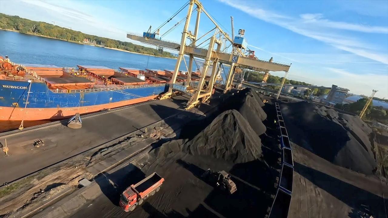 Węgiel zdrożał nawet o 200 proc., a wydobycie w polskich kopalniach ...