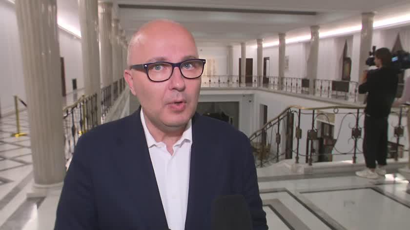 Politycy komentują głosowanie w sprawie Łukasza Szumowskiego i ...