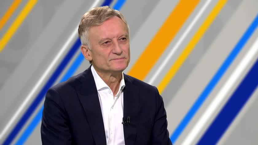 Polska a Unia Europejska - relacje. Były ambasador Polski przy Unii ...