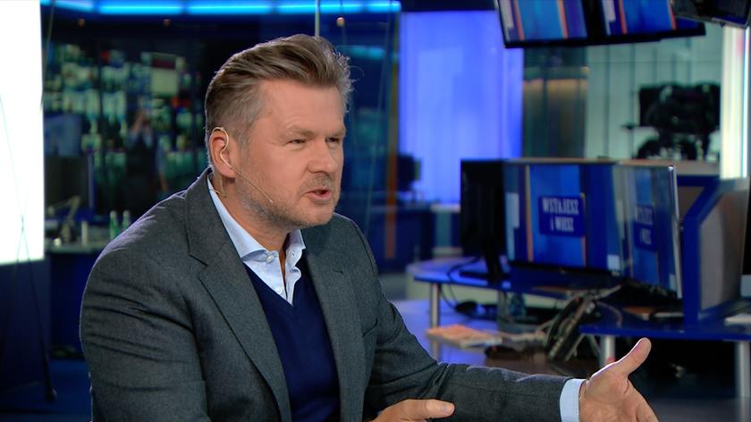 20 lat TVN24. Anna Kalczyńska, byli dziennikarze i prezenterzy TVN24 o swojej pracy - TVN24