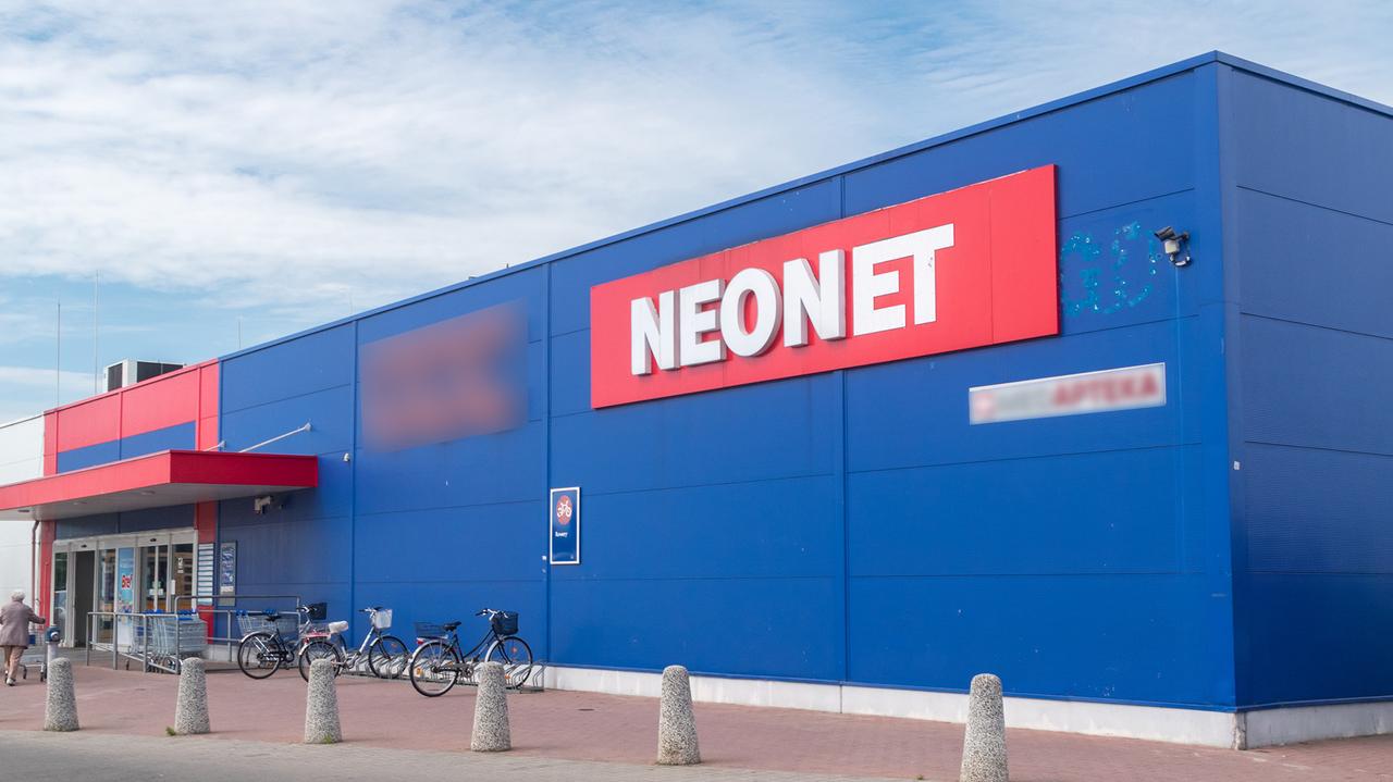 Kłopoty sieci Neonet. Wniosek o upadłość i postępowanie sanacyjne ...