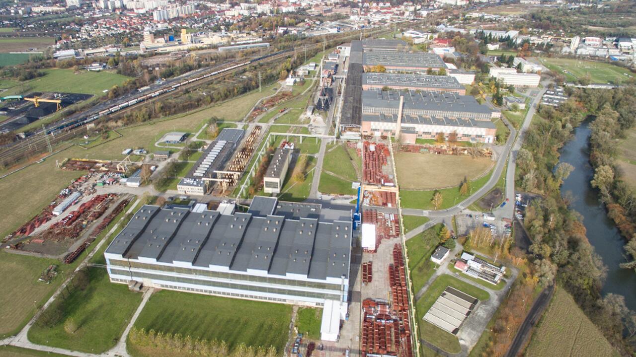 Sąd ogłosił upadłość Rafako - TVN24 Biznes Sąd ogłosił upadłość Rafako - TVN24 Biznes
