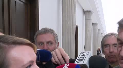 Były marszałek Sejmu Marek Kuchciński nowym szefem kancelarii premiera ...