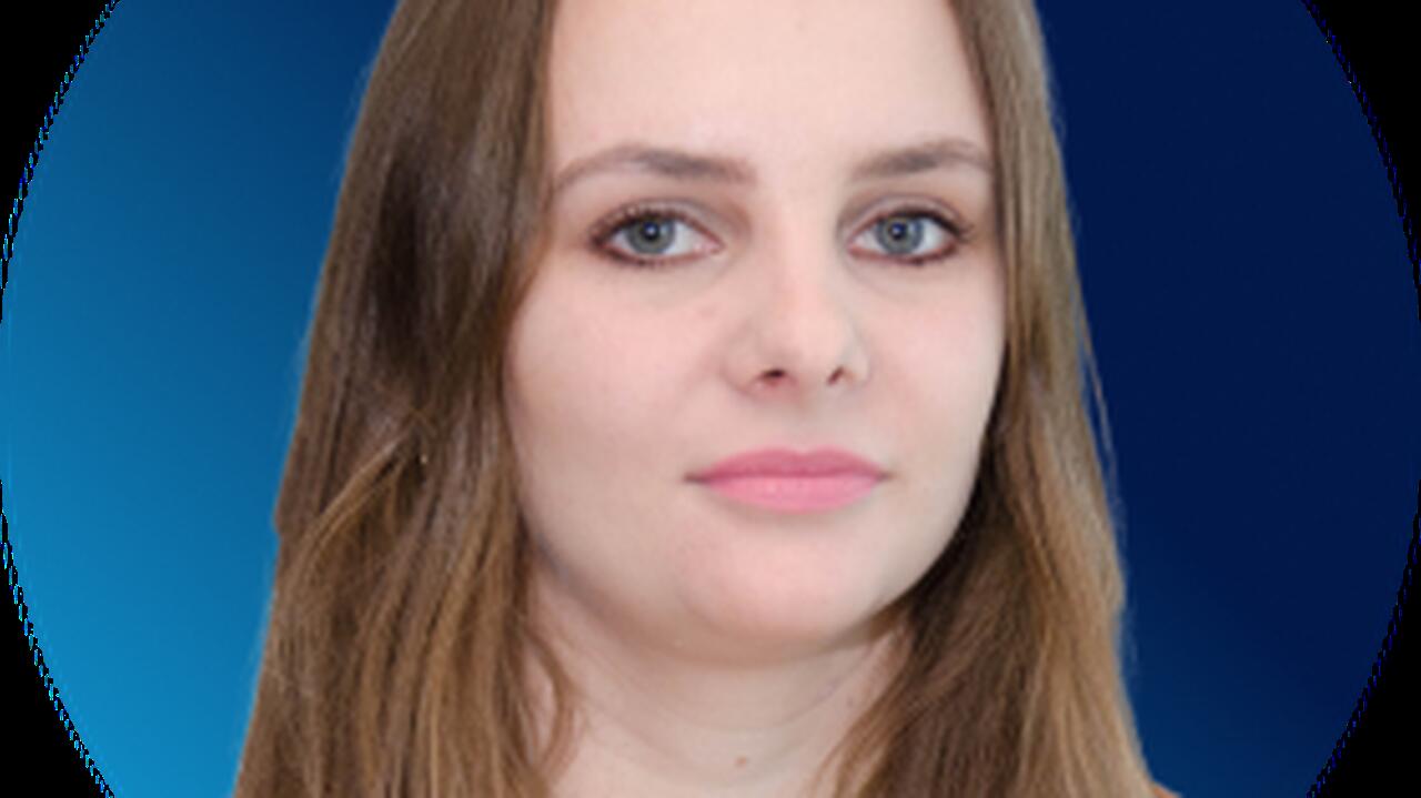 Maja Piotrowska - TVN24