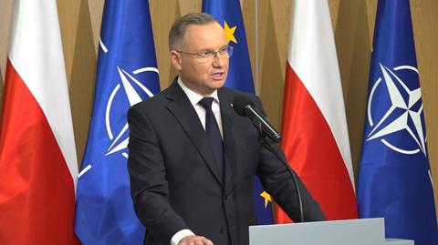 Pięć rzeczy, które warto wiedzieć w poniedziałek 8 lipca 2024 roku - TVN24