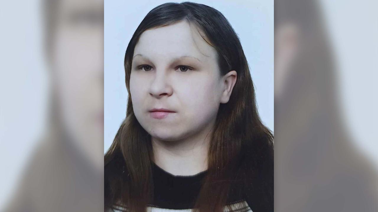 Lutcza. Policja szuka zaginionej Zofii Czerwińskiej - TVN24