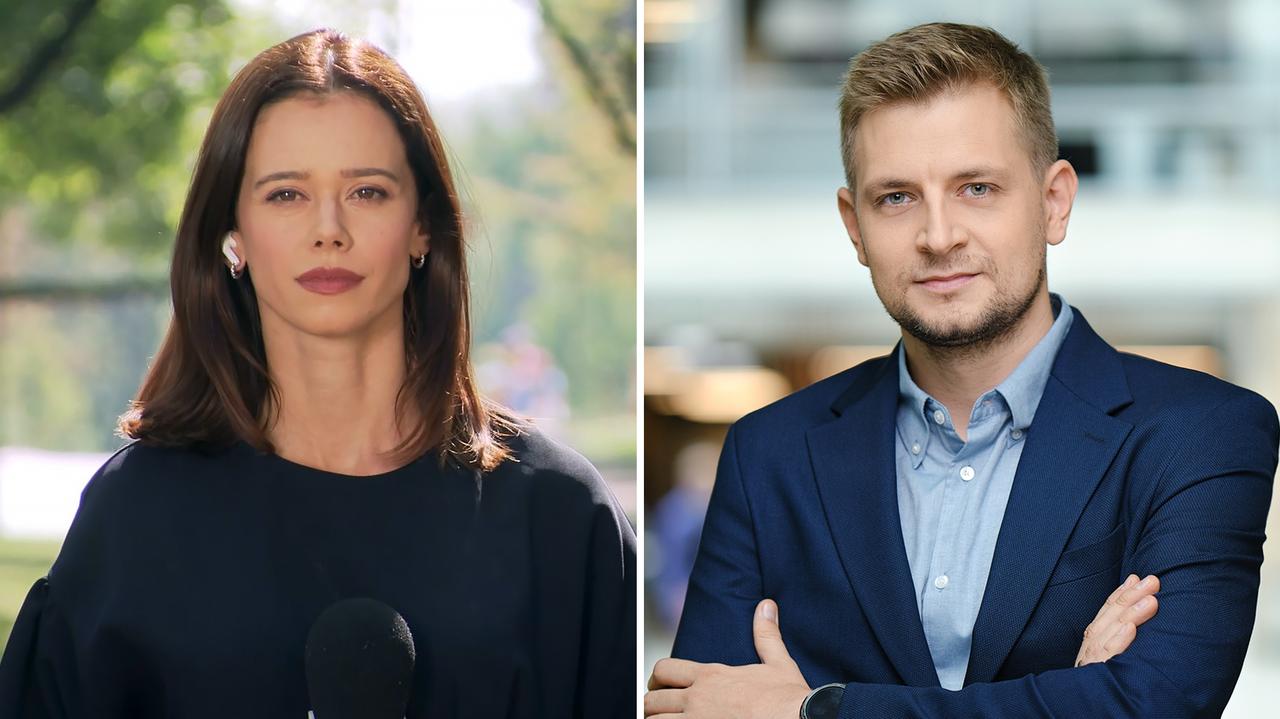 "Złoty Samorodek". Reportaże Marty Abramczyk i Bartosza Żurawicza z ...