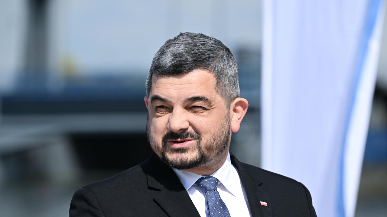 Krzysztof Sobolewski zrzekł się immunitetu, ma odpowiadać za ...