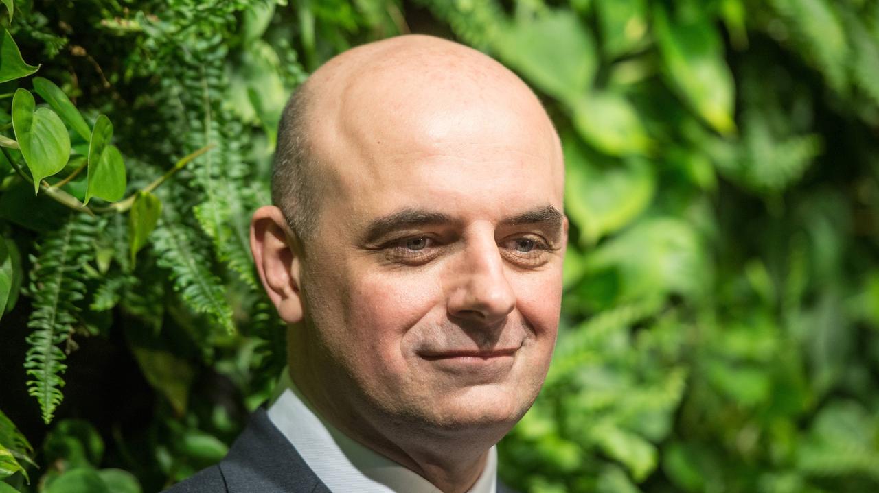 Cezary Kocik został nowym prezesem mBanku - TVN24 Biznes