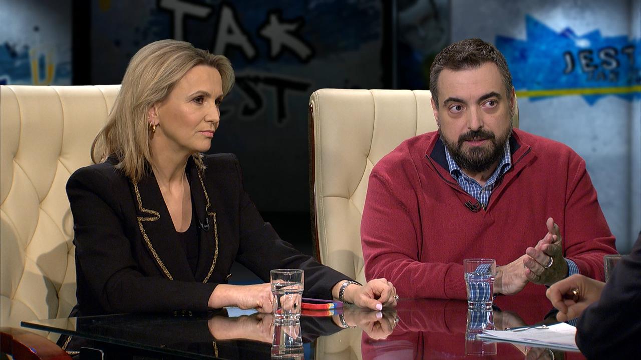 Mariusz Walter nie żyje. Marta Kuligowska i Tomasz Sekielski wspominają ...