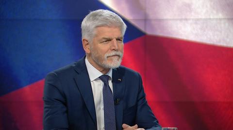 Czech president Petr Pavel: Poland is our strategic partner in the ...