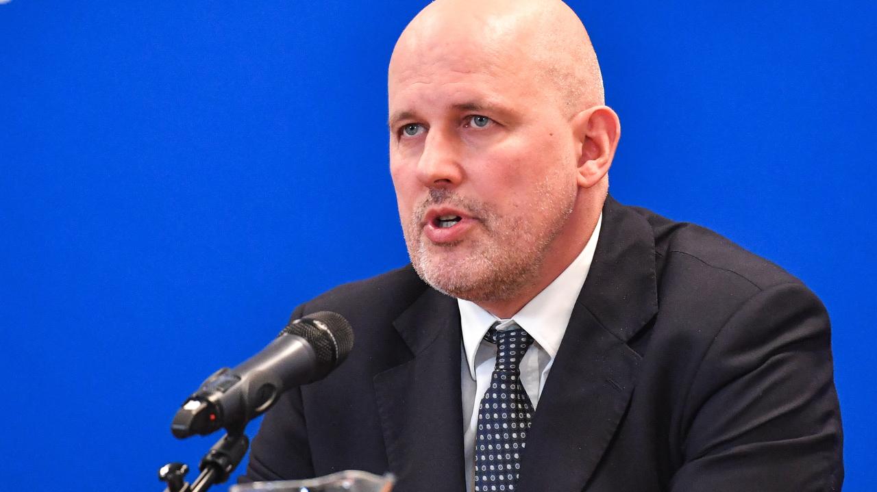 Michał Domaradzki, były szef stołecznej policji, zarzuca CBA ... Michał Domaradzki, były szef stołecznej policji, zarzuca CBA ...