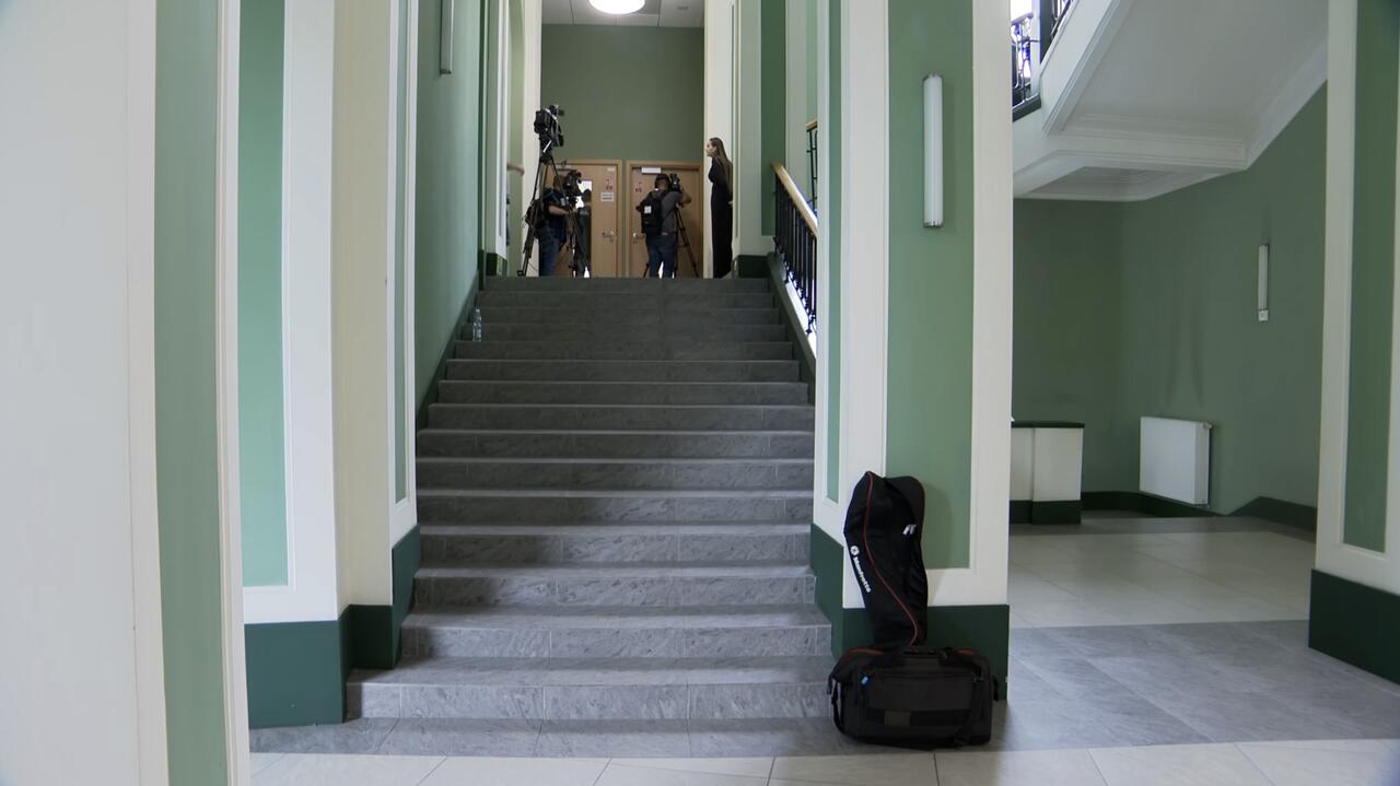 Przeszukano biura zastępców rzecznika dyscyplinarnego sędziów ...