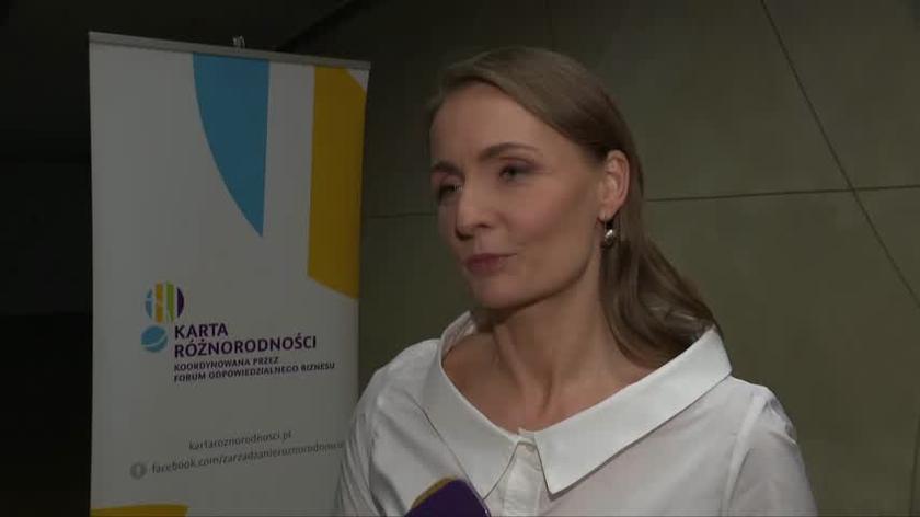 TVN Warner Bros. Discovery laureatem Nagrody Karty Różnorodności ...