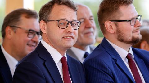 Romanowski nie stawił się na posiedzeniu komisji Zgromadzenia ...