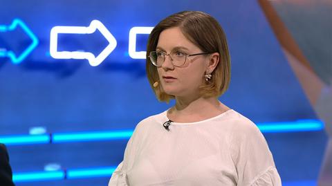 Ruch Pauliny Matysiak i Marcina Horały. Posłanka Lewicy o jej nowej ...