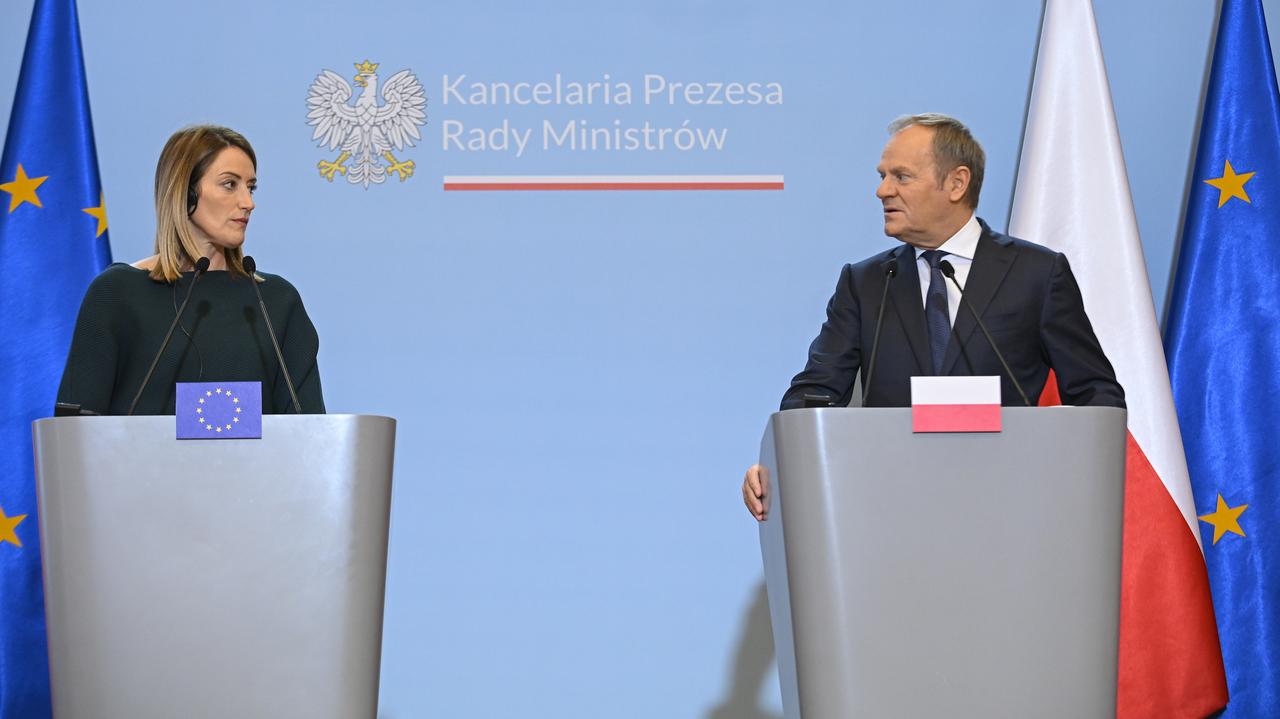 Duże wyzwanie przed prezydencją Polski w Radzie Unii Europejskiej