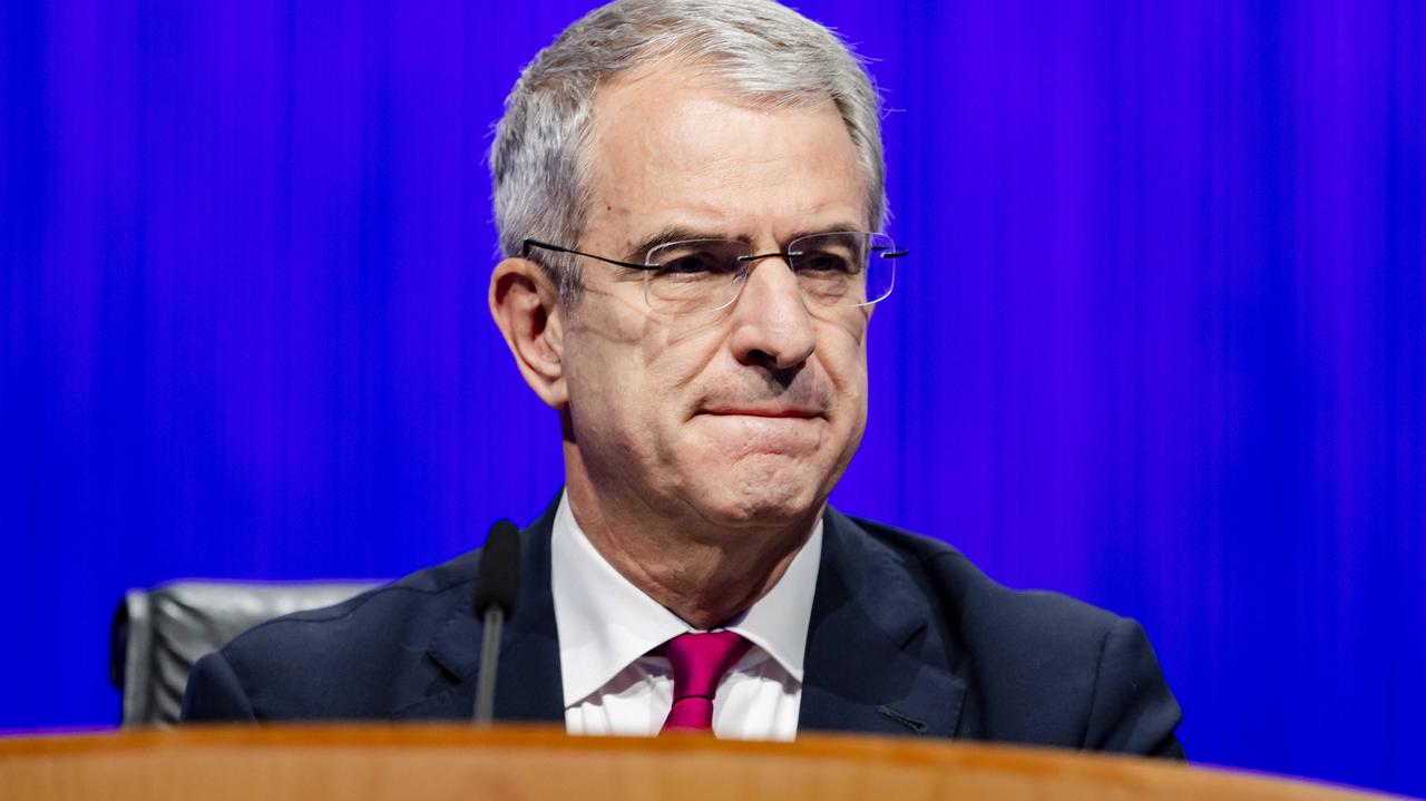 Laurent Freixe zwolniony z Nestlé, bo ukrywał "romantyczną relację" z ...