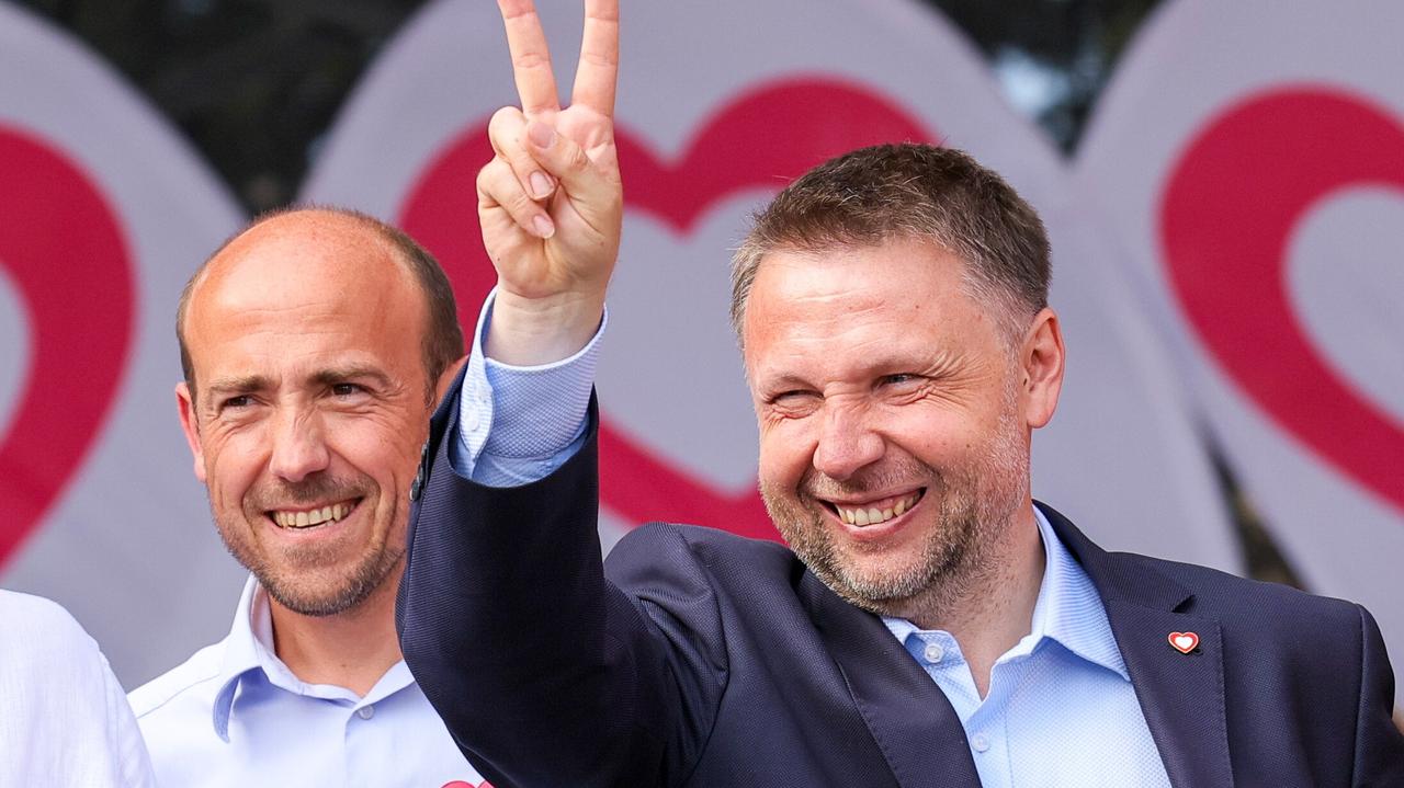 Wybory do europarlamentu 2024. Kto z Warszawy dostał mandat europosła? | TVN Warszawa