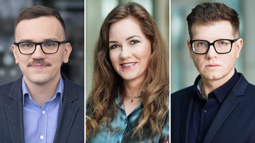 Dolphin Awards rozdane. Wśród laureatów dziennikarze "Superwizjera" - TVN24