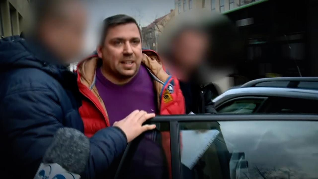 Dlaczego Tomasz Kaczmarek został aresztowany? Maciej Duda i Łukasz ...
