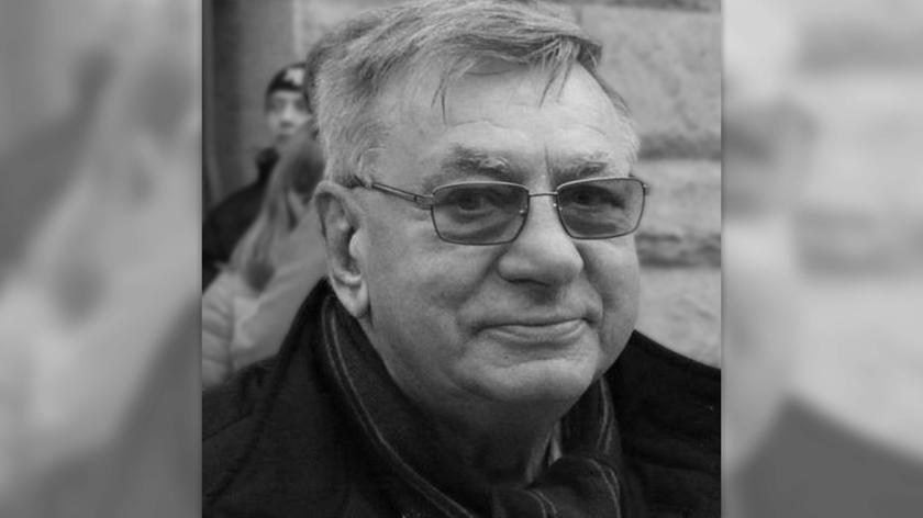 Nie żyje Marian Marcinkowski. Zmarł człowiek, bez którego nie byłoby ...