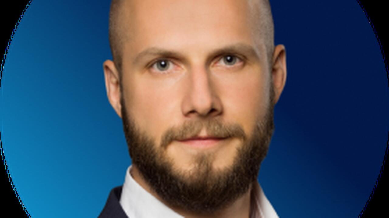 Maciej Michałek - TVN24