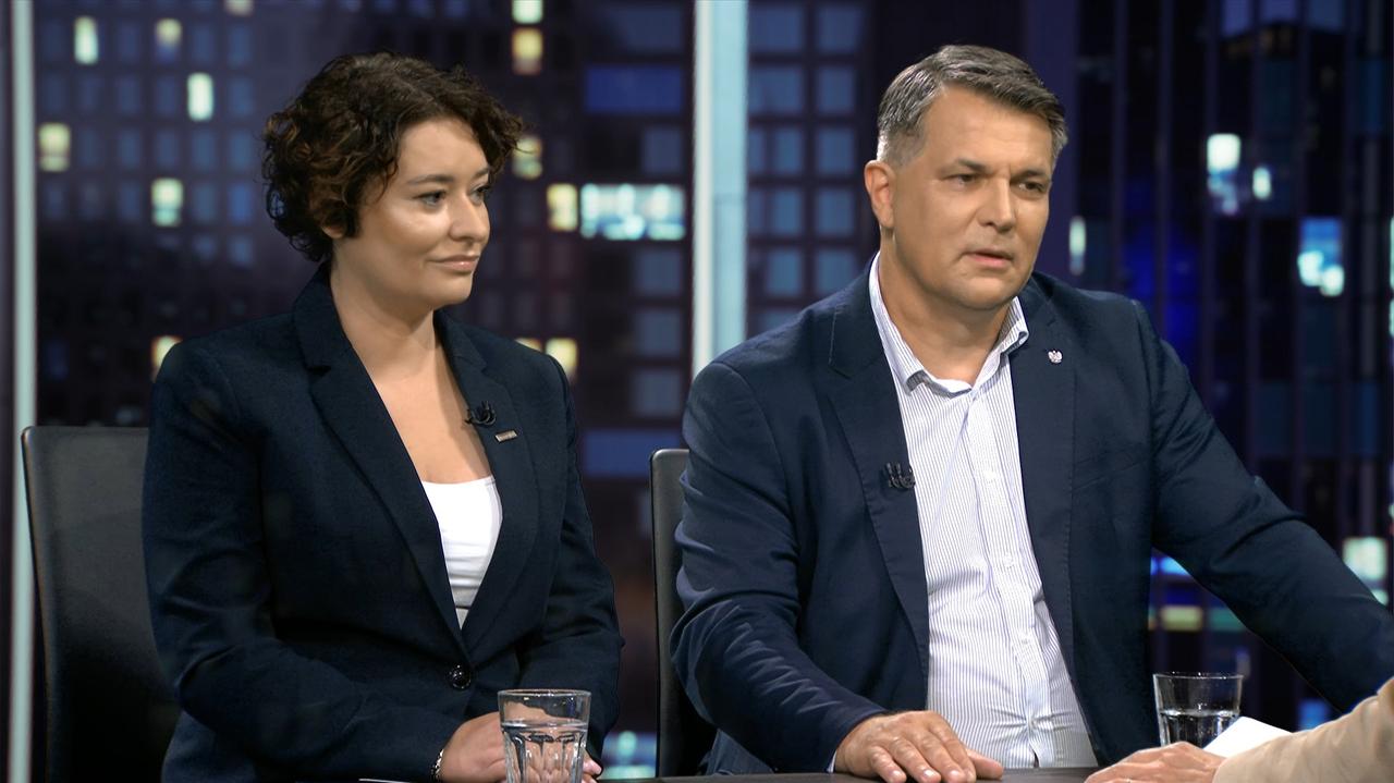 Michał K., były szef RARS, przed sądem w Londynie. Nie zgodził się na ekstradycję, pozostanie w ...