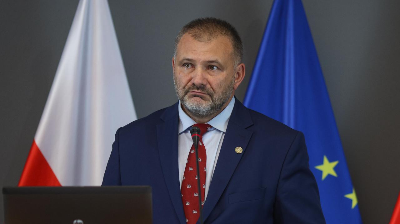 Sędzia Waldemar Żurek ma przeprosić sędziego Sądu Najwyższego ...