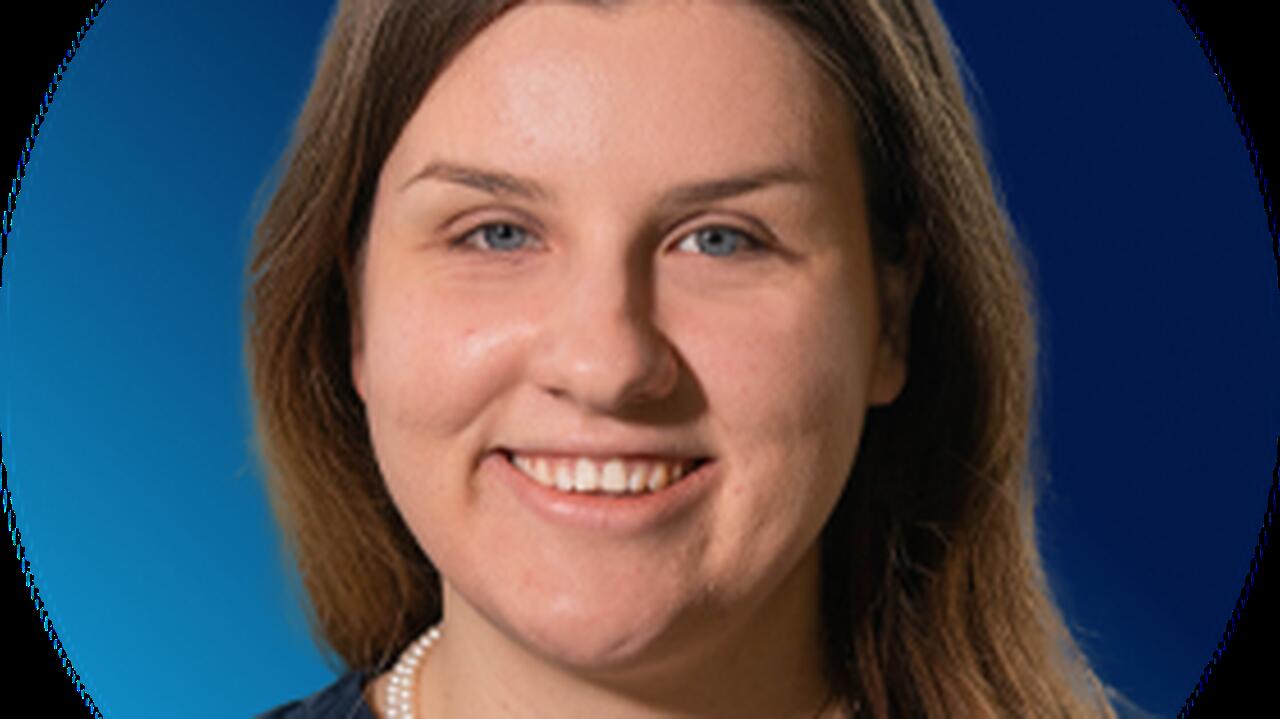 Zuzanna Kuffel - TVN24