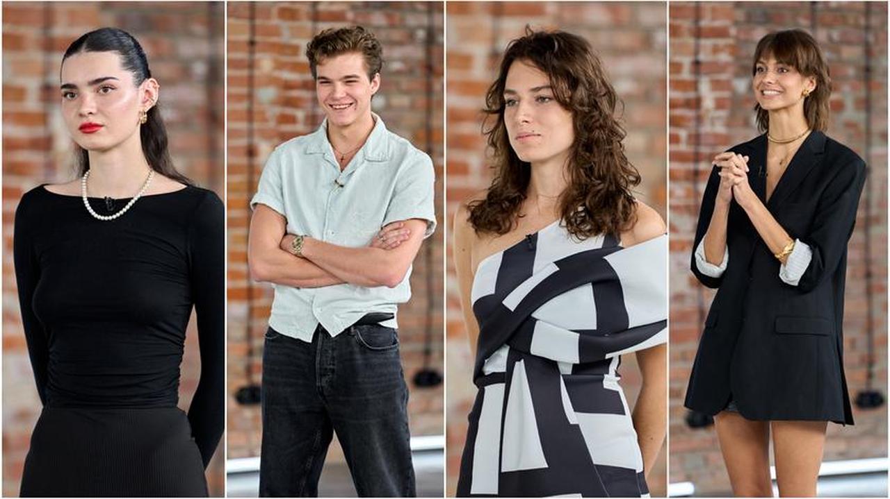 "Top Model" - finał 13. edycji w środę. O której godzinie? Kim są ...