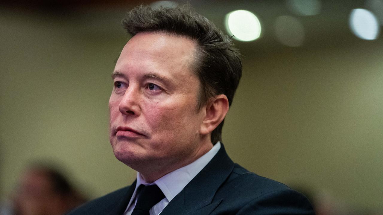 Elon Musk namawia szefa Reform UK do rezygnacji. Elon Musk namawia szefa Reform UK do rezygnacji.