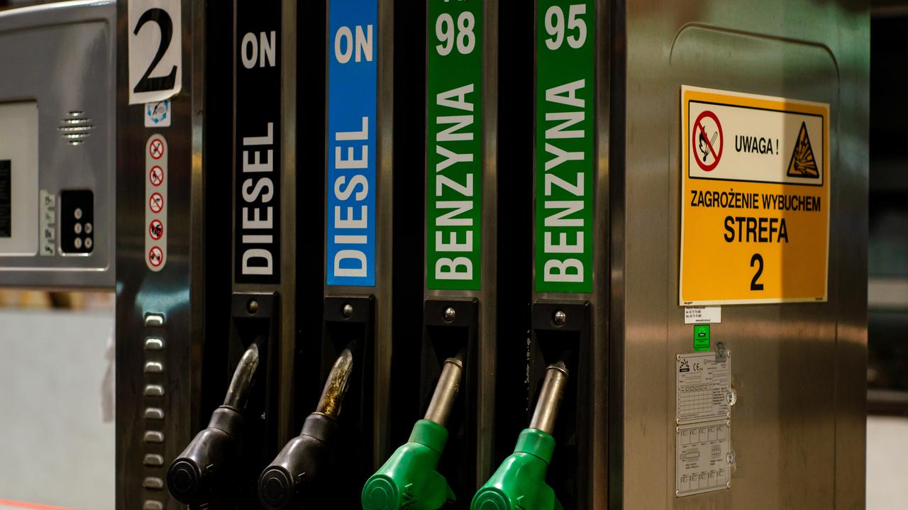 Paliwa. Olej napędowy zimowy na stacjach. [TERMIN] Orlen, Circle K i ...