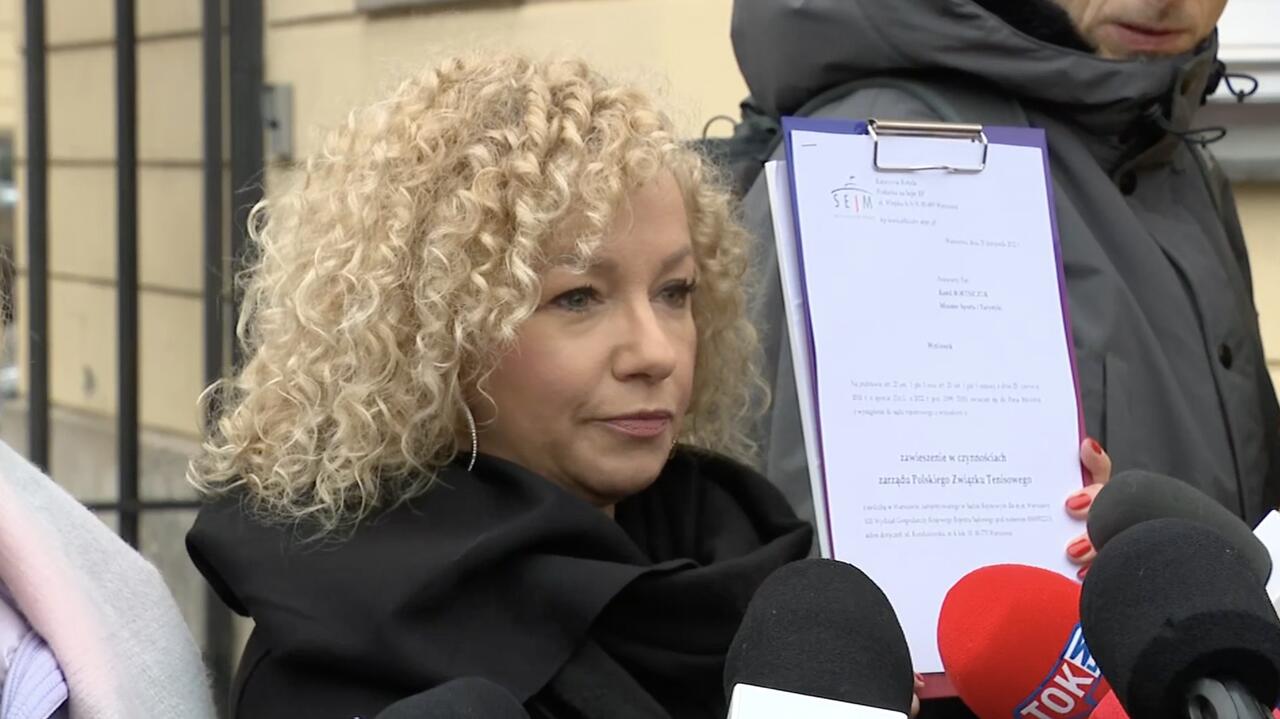 Mirosław Skrzypczyński zrezygnował z funkcji prezesa, ale pozostał w ...