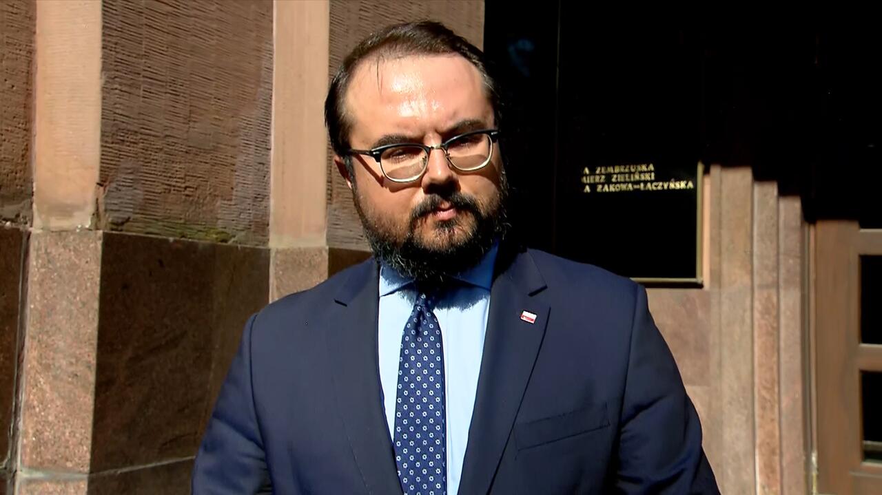 Izrael-Polska. Tal Ben-Ari Yaalon w polskim MSZ, Paweł Jabłoński o ...