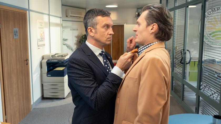 "Camera Cafe" w Playerze - kiedy nowe odcinki - TVN24