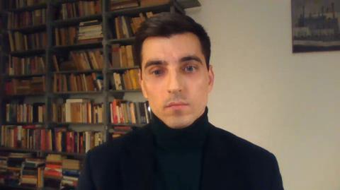 Sprawa księdza Andrzeja Dymera. Reportaż "Czarno na białym ...