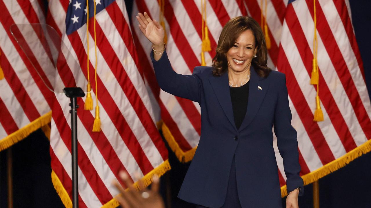 Demokraci resetują swoją kampanię. Jaką strategię przyjmą teraz ...